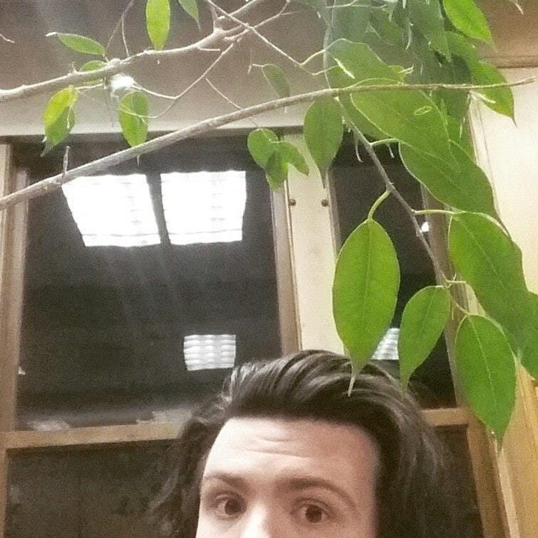 Keegan F. – Medium