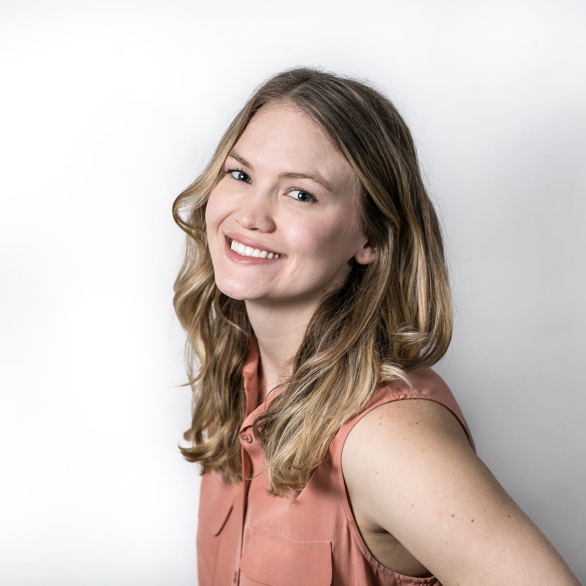 Casey G – Medium