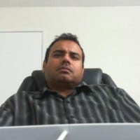 Arun K Pandey – Medium