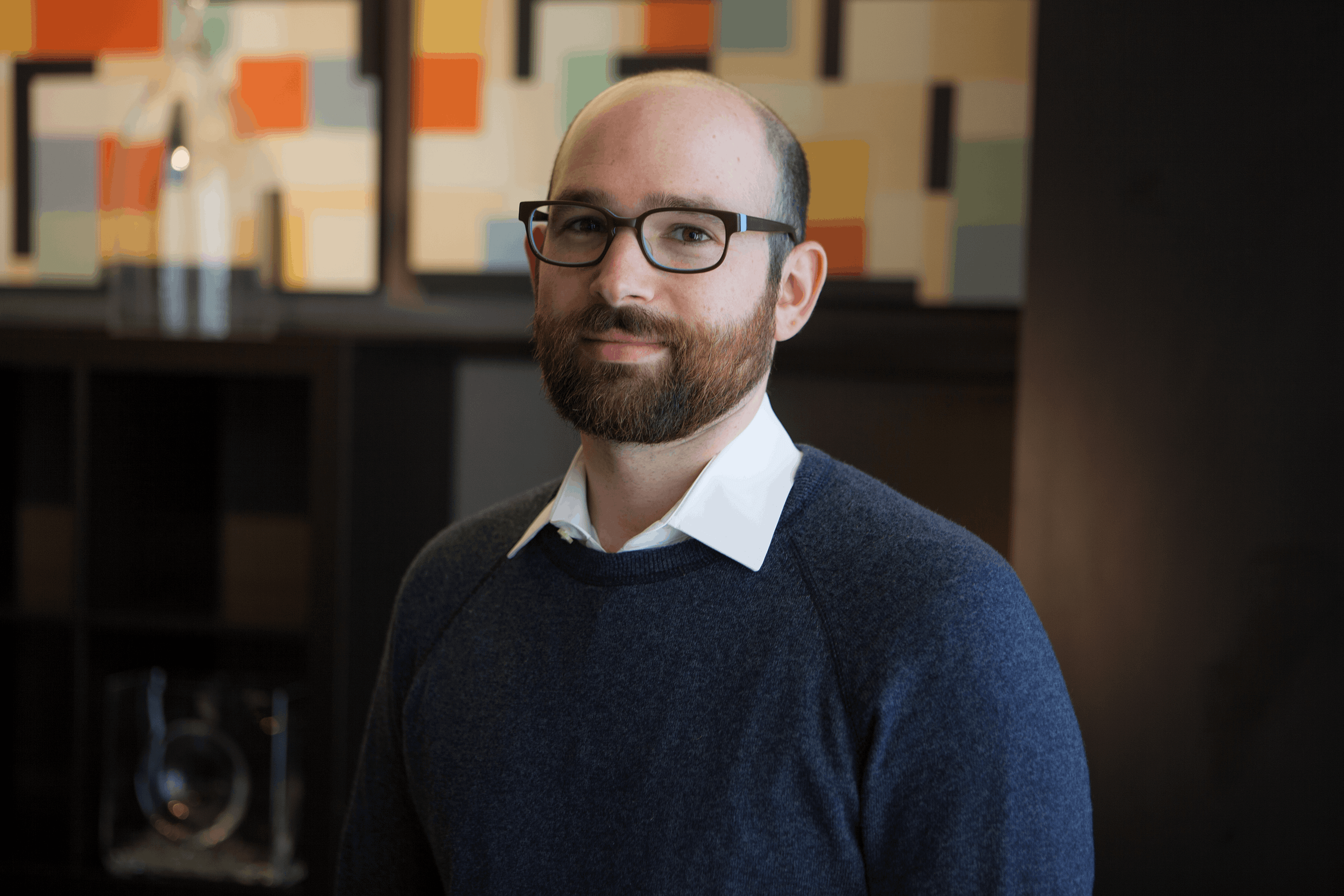 Seth Lieberman – Medium