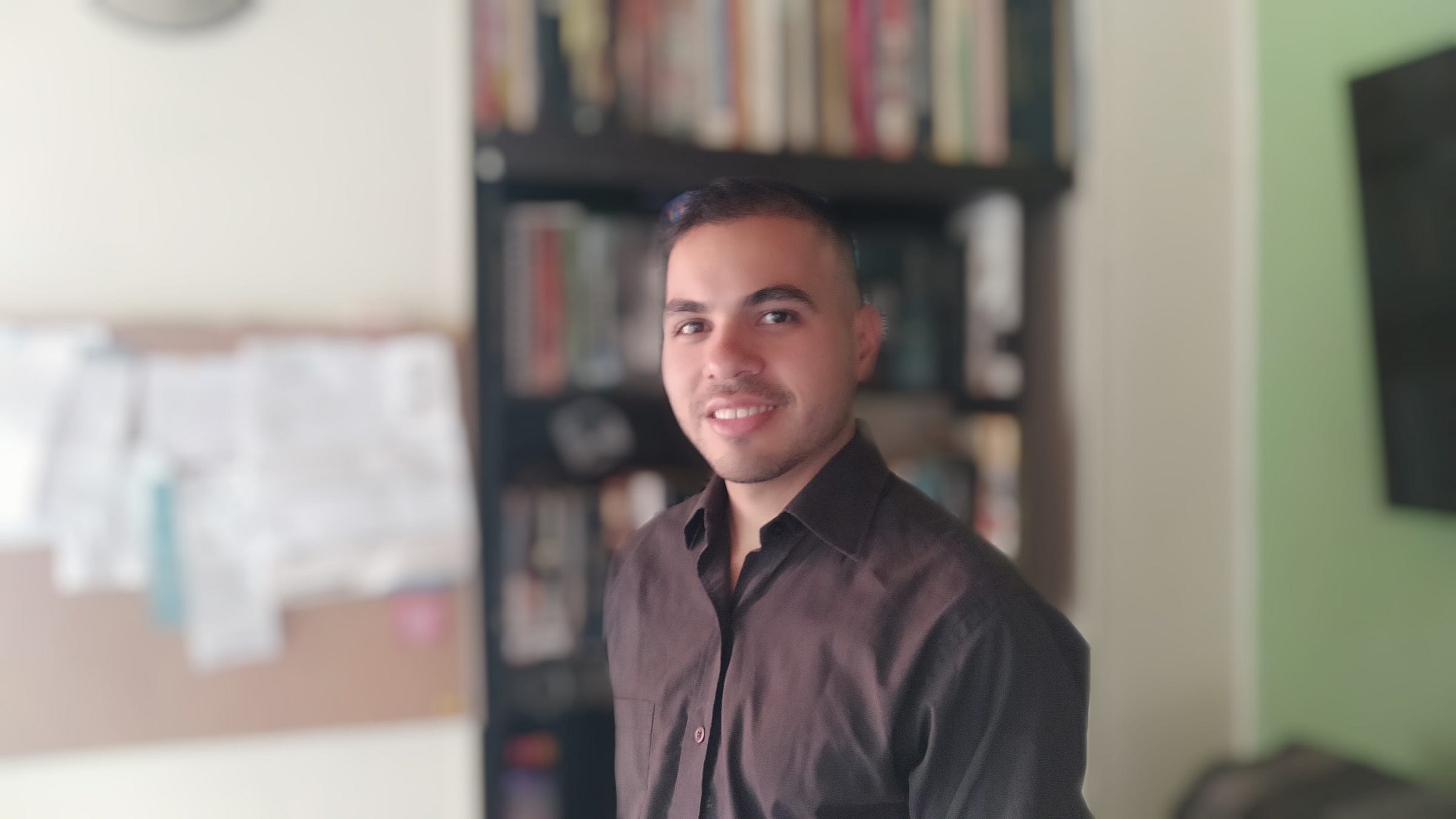 Emmanuel Gomez – Medium