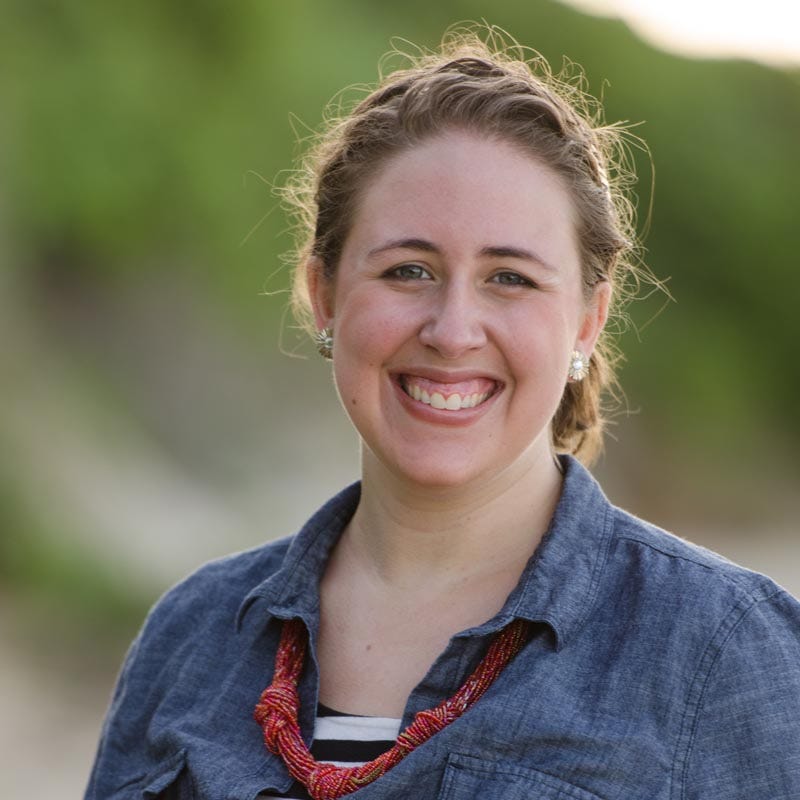 Becky L McCoy – Medium
