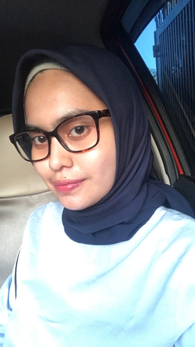 amaliah ramli – Medium