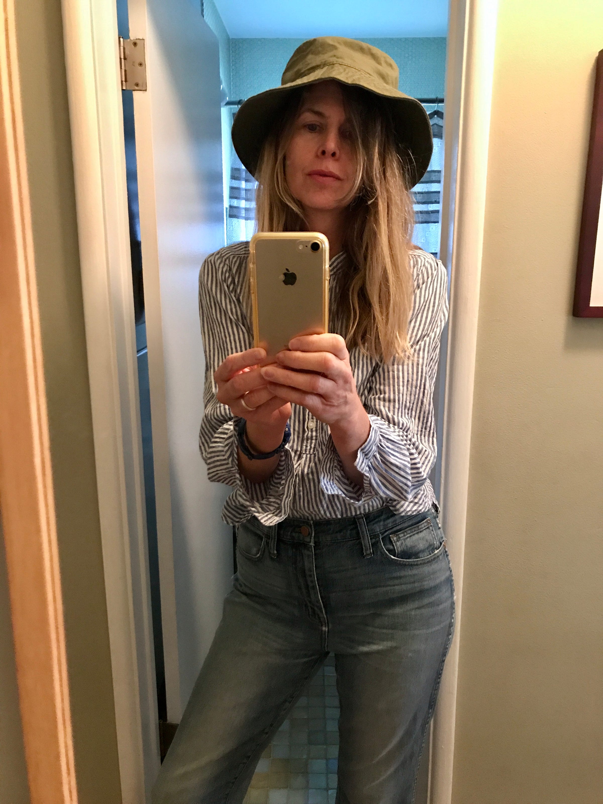 Michelle Madden – Medium