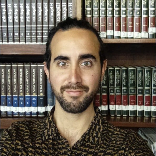 Ricardo Ureta – Medium