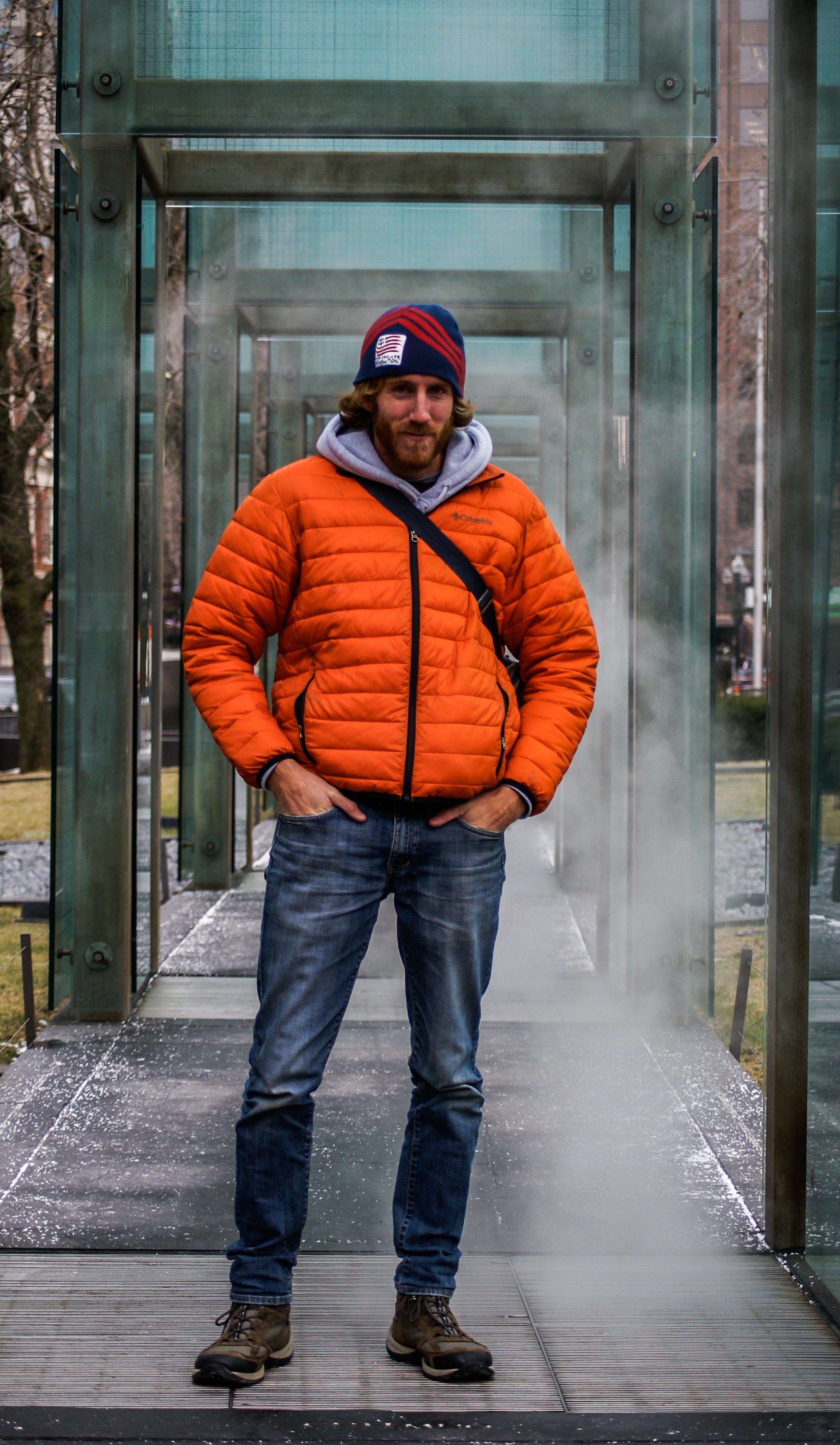Zachary Pearson – Medium