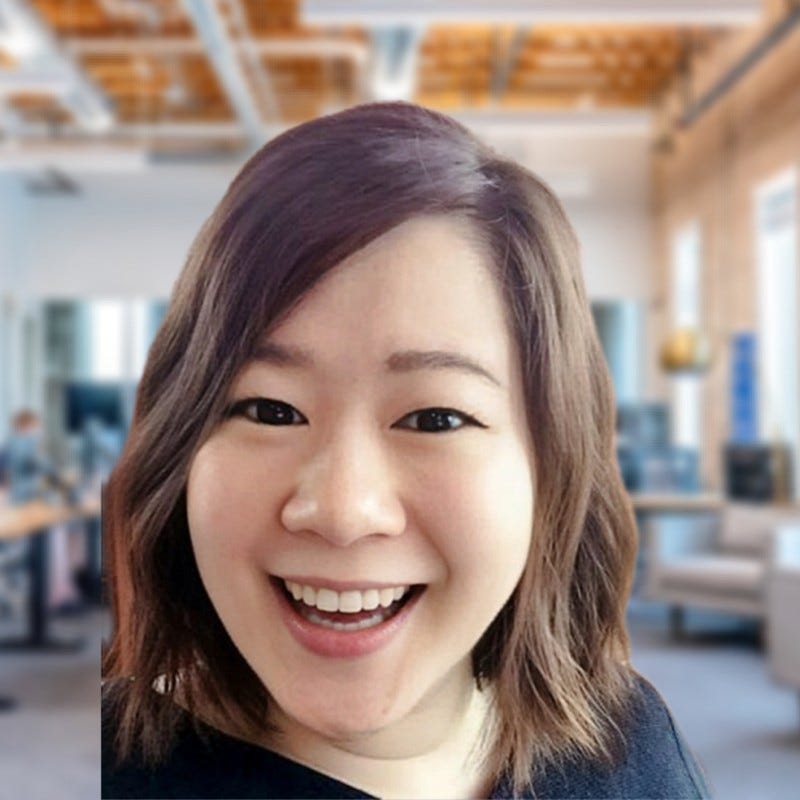 Lara Chen – Medium