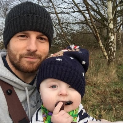 James Heggs – Medium