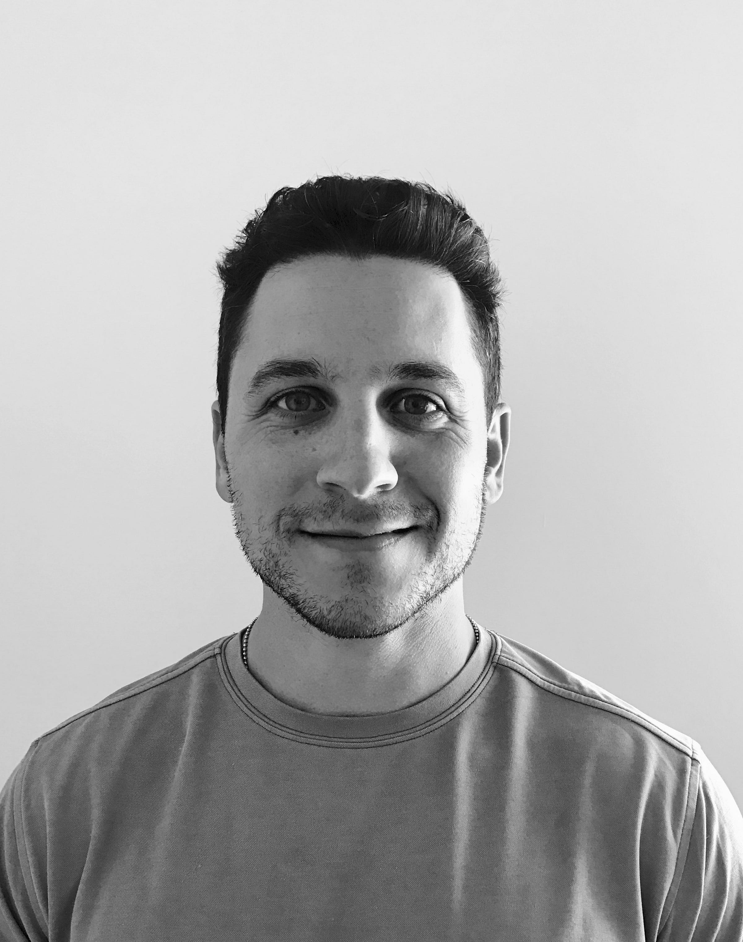 Marc Feder – Medium