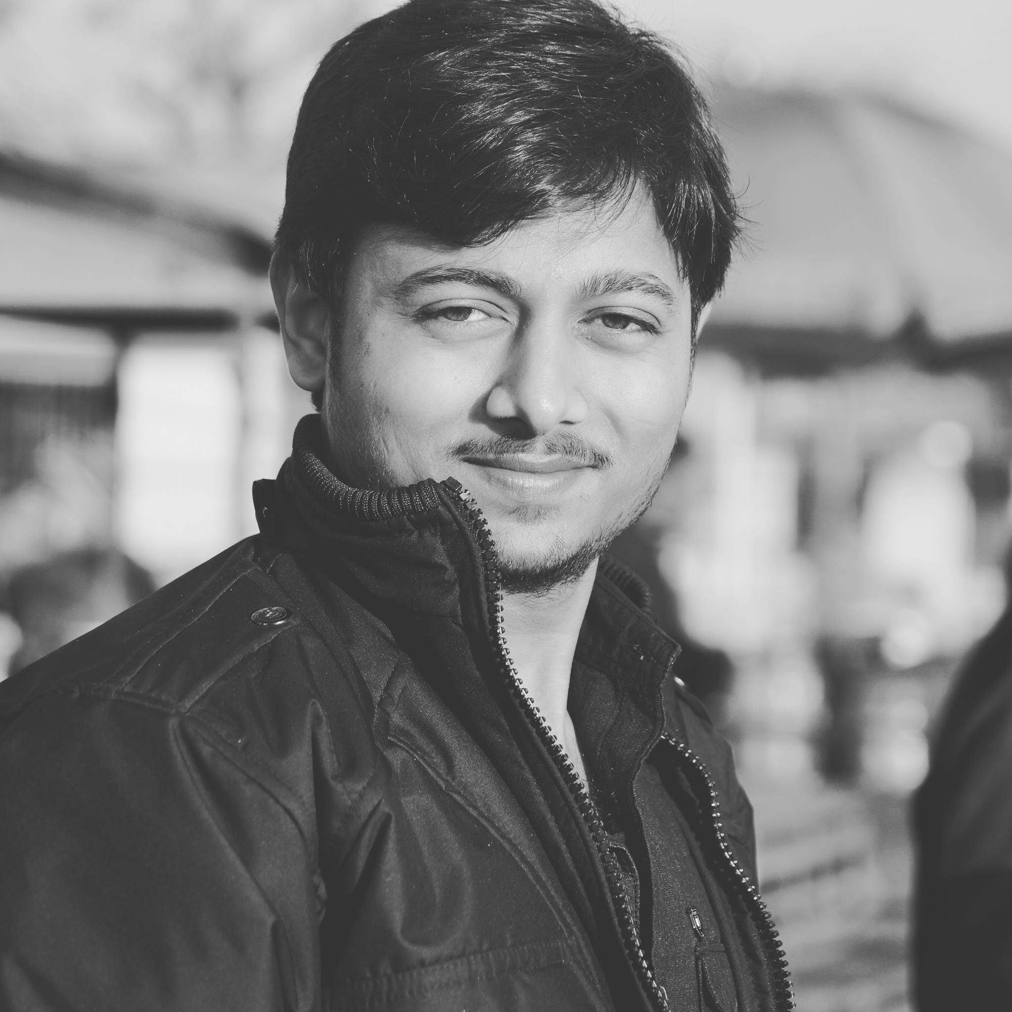 Prince Raj – Medium