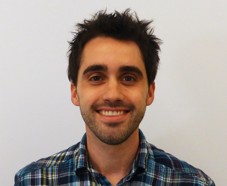 Jay Fuller – Medium