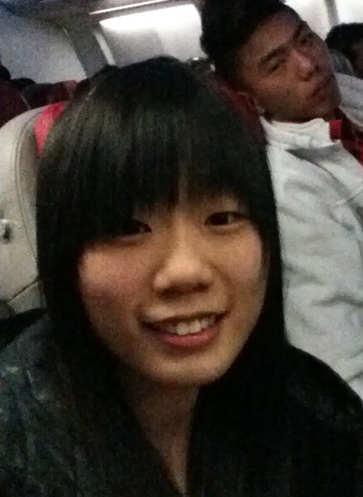 About – Wei Wen – Medium