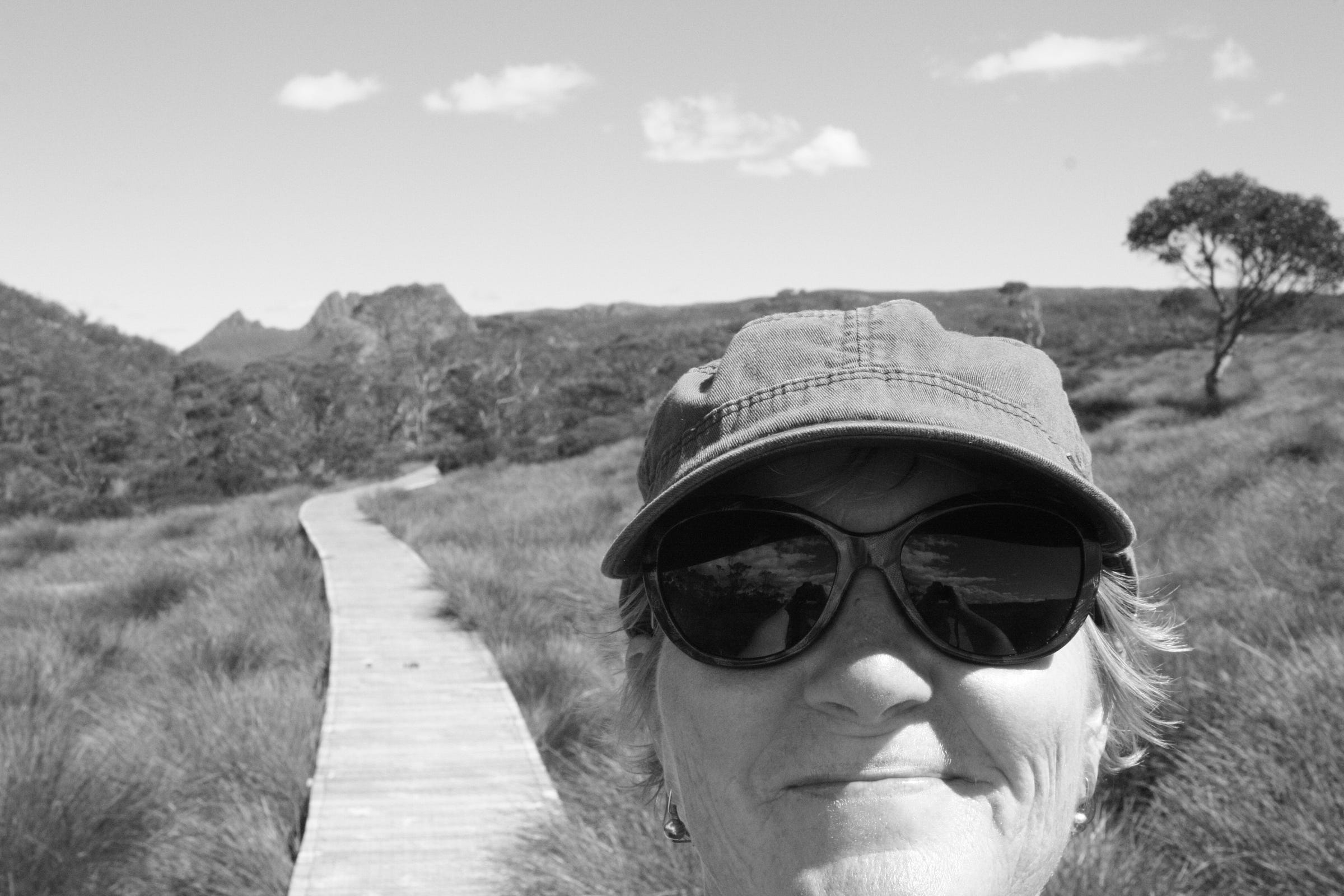 Nicole Lehman – Medium