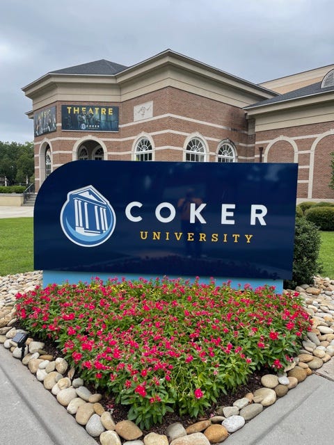 Coker University – Medium