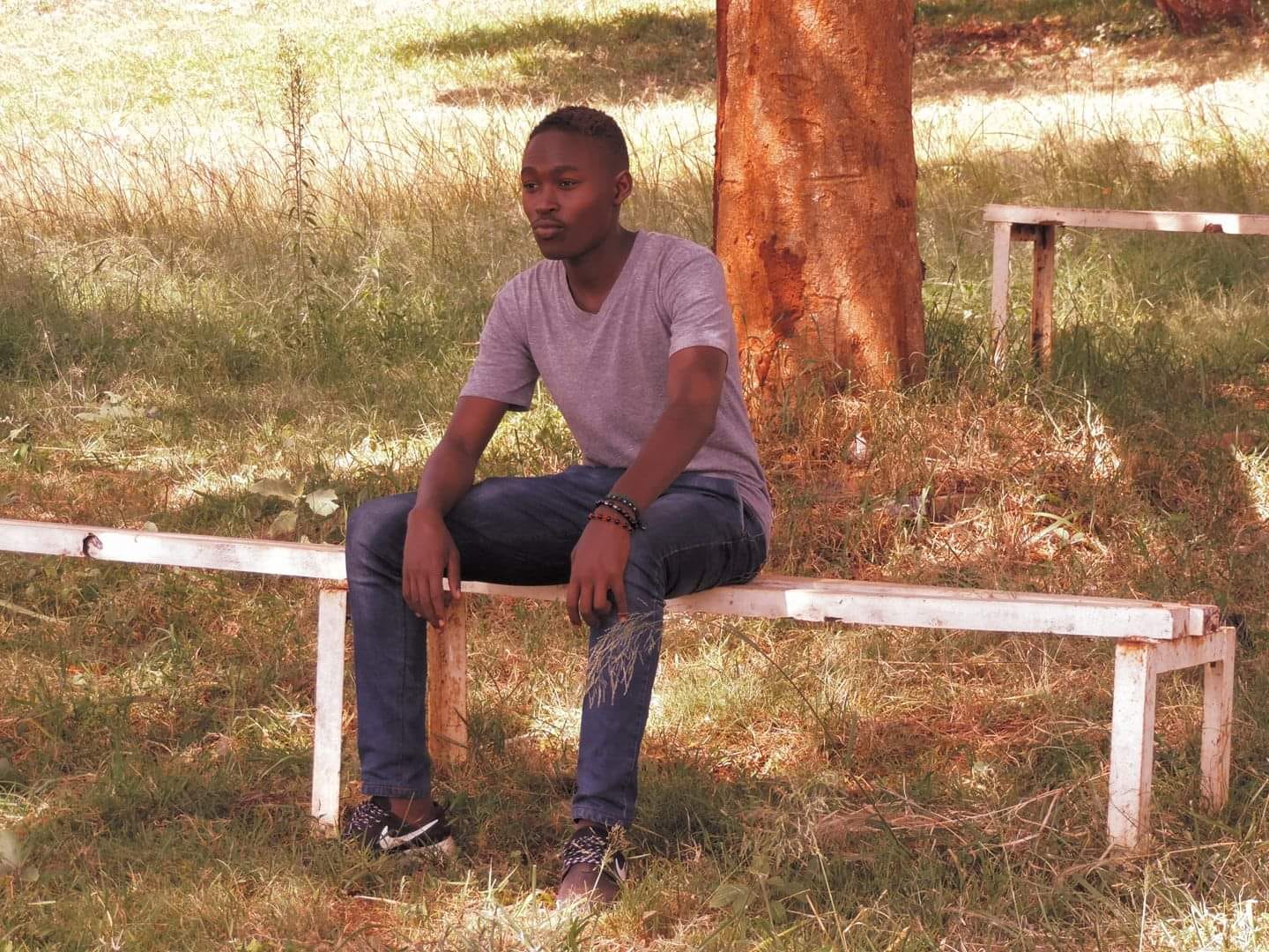Daniel Wambua – Medium