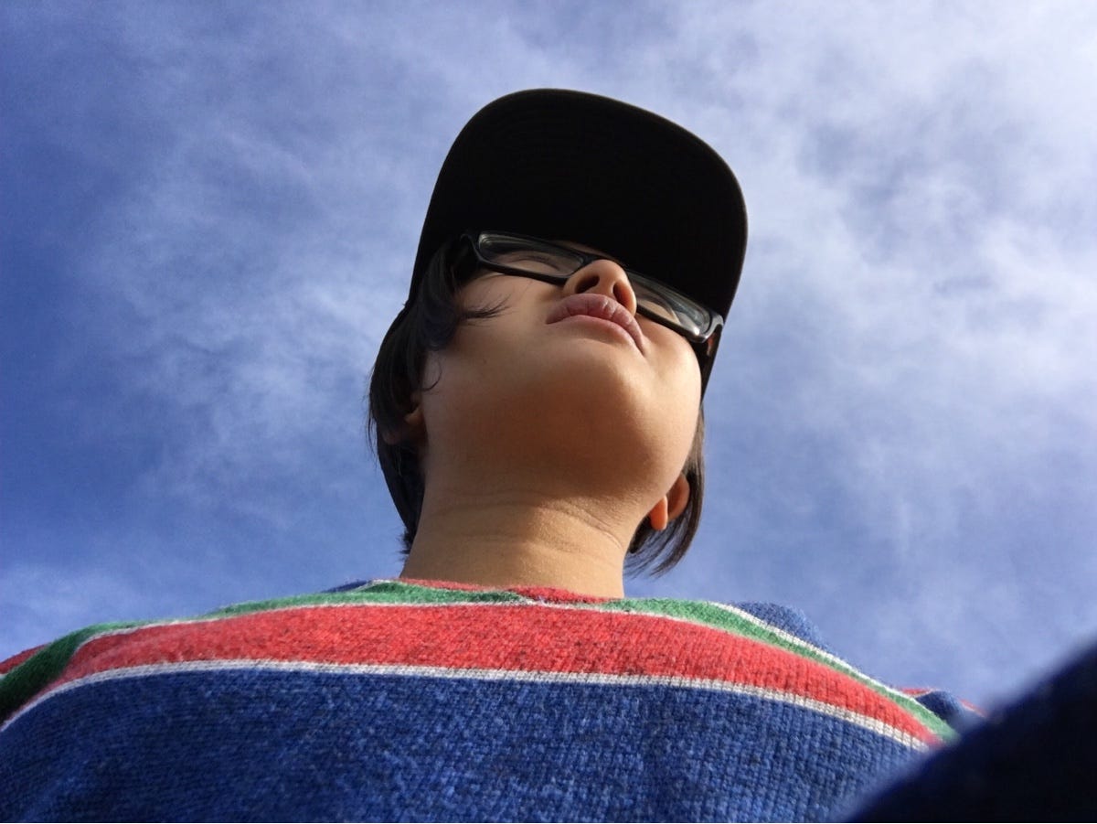 Victoria Chiu – Medium
