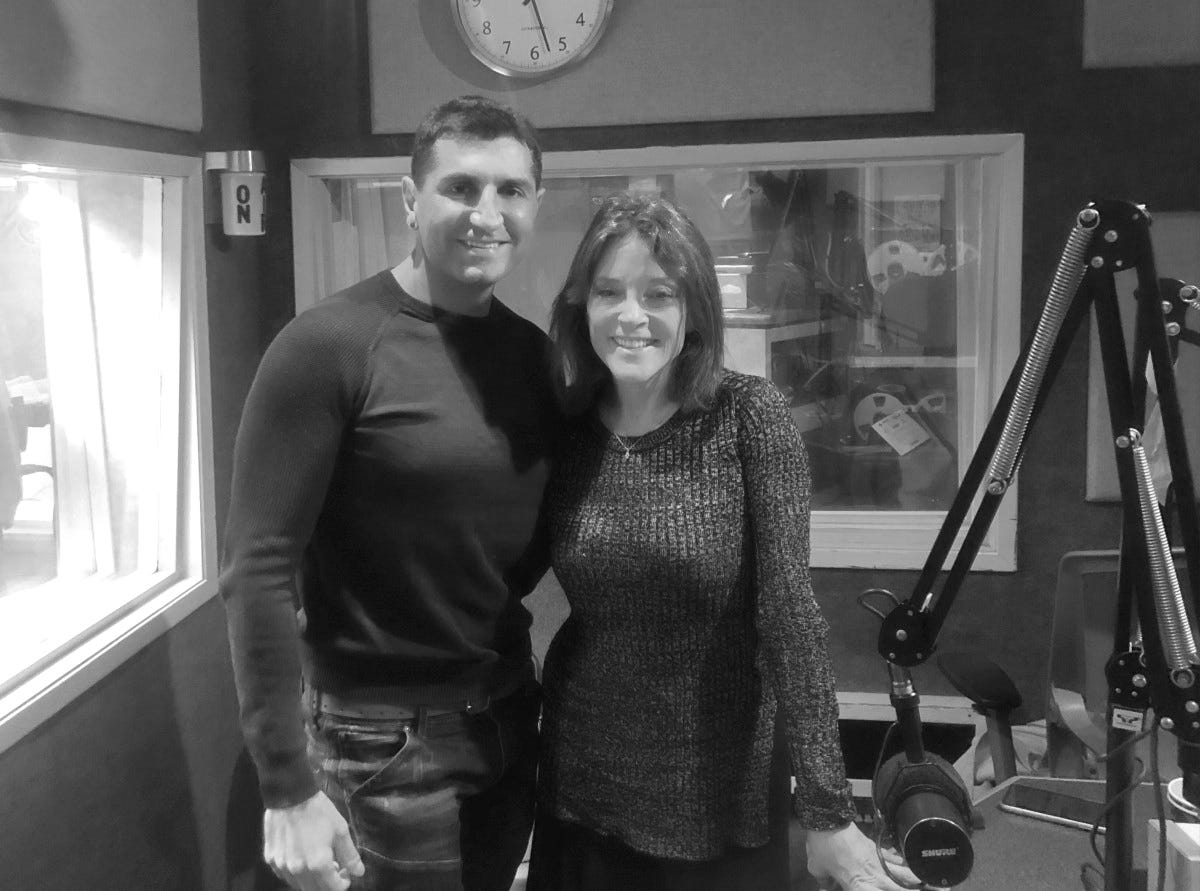 Media Personality Vic Gerami: “I Am Living Proof Of The American Dream ...