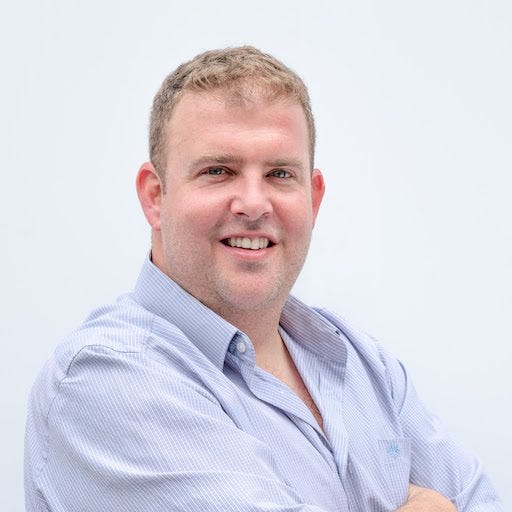 Alex Berger – Medium