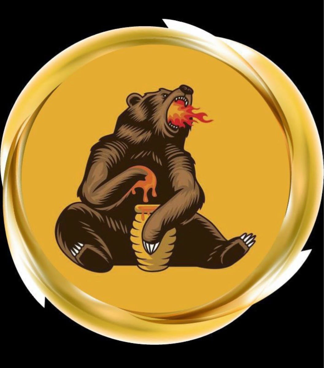 yBear Swap – Medium