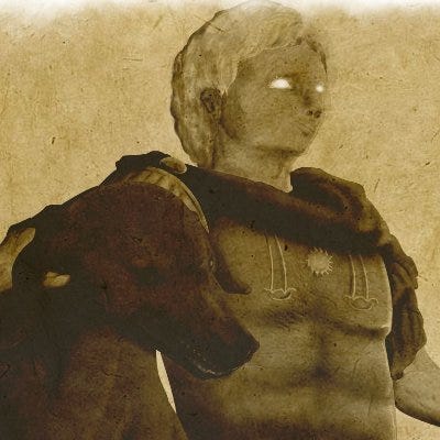 Peritas The Great – Medium