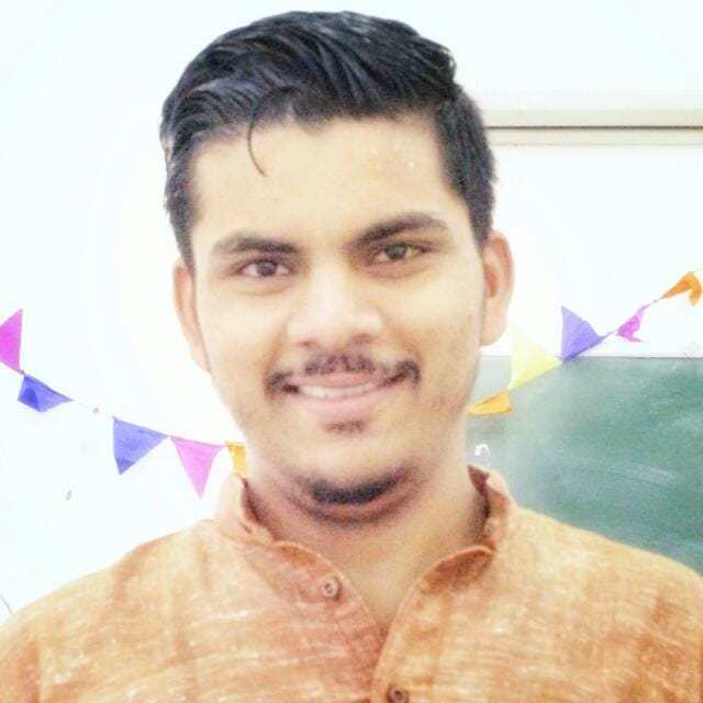 ROHIT KUMAR YADAV – Medium