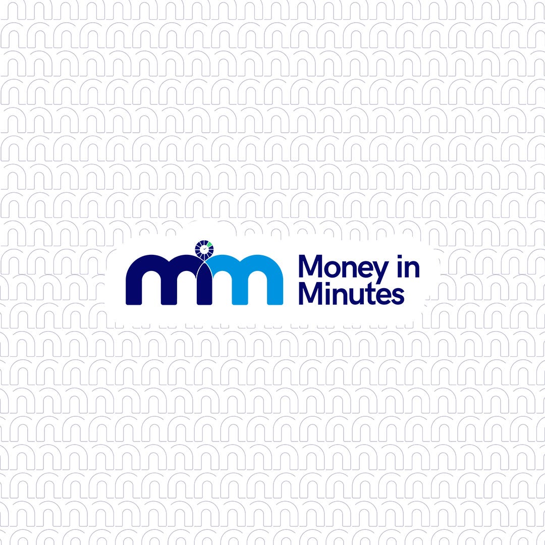 Money In Minutes Medium Money In Minutes Medium