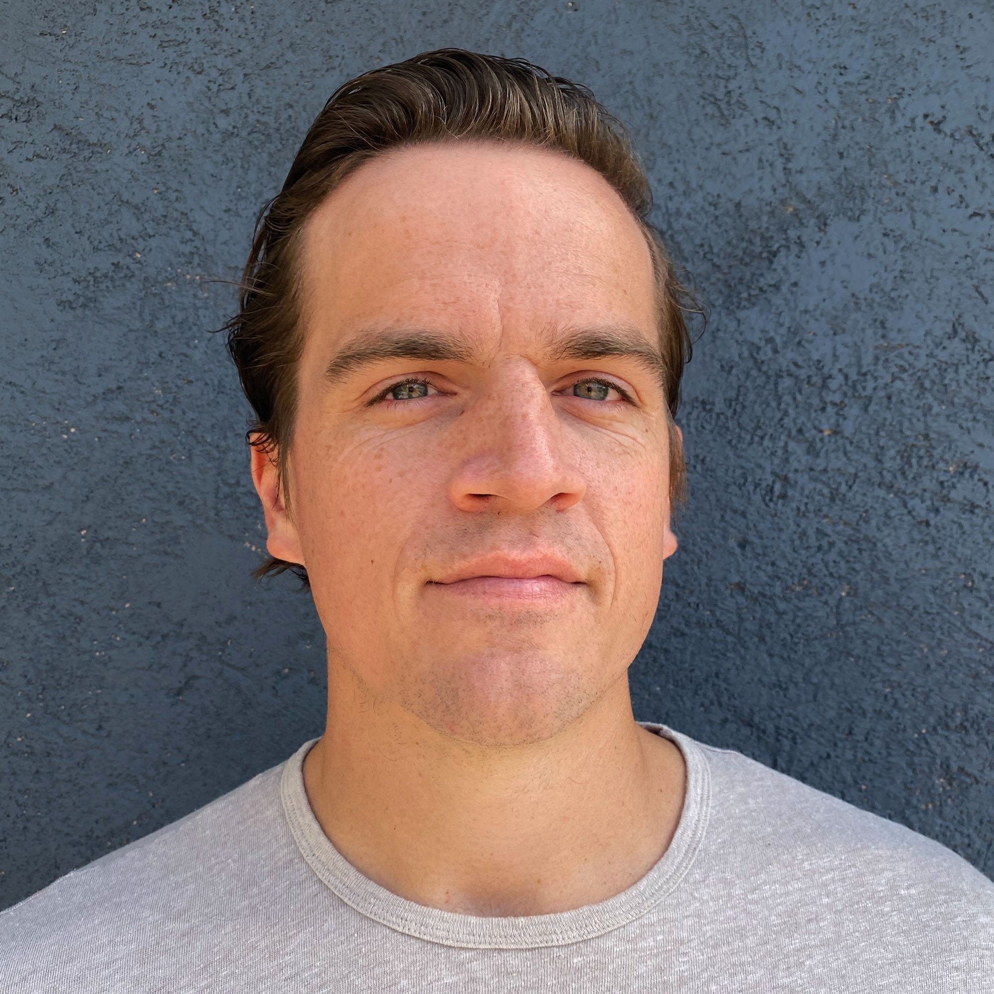 About – Ryan Wigley – Medium