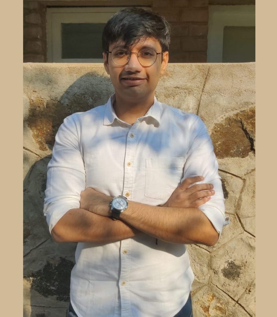 Tushar Shah – Medium