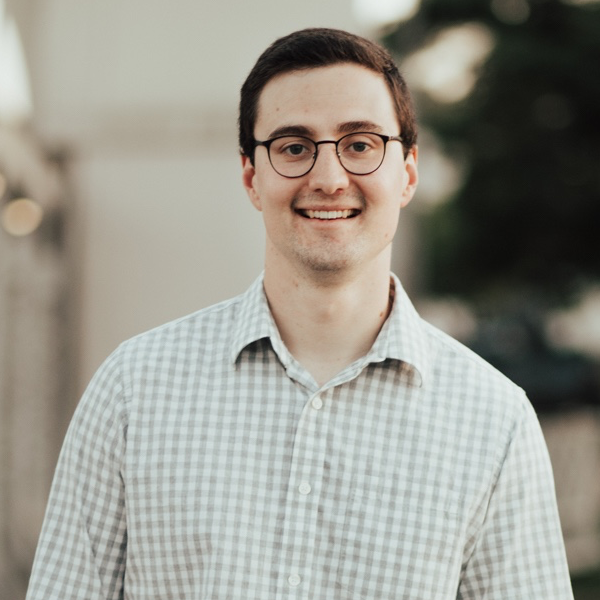 Evan Green – Medium