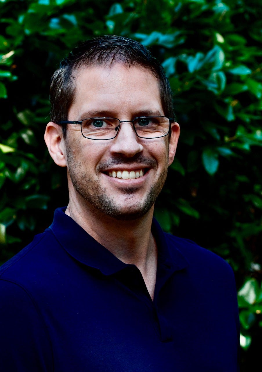 Mike Fuller – Medium