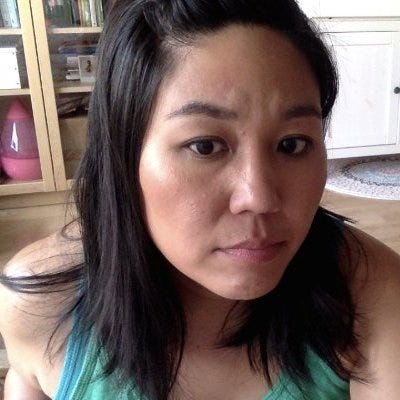 Alice Chuang – Medium