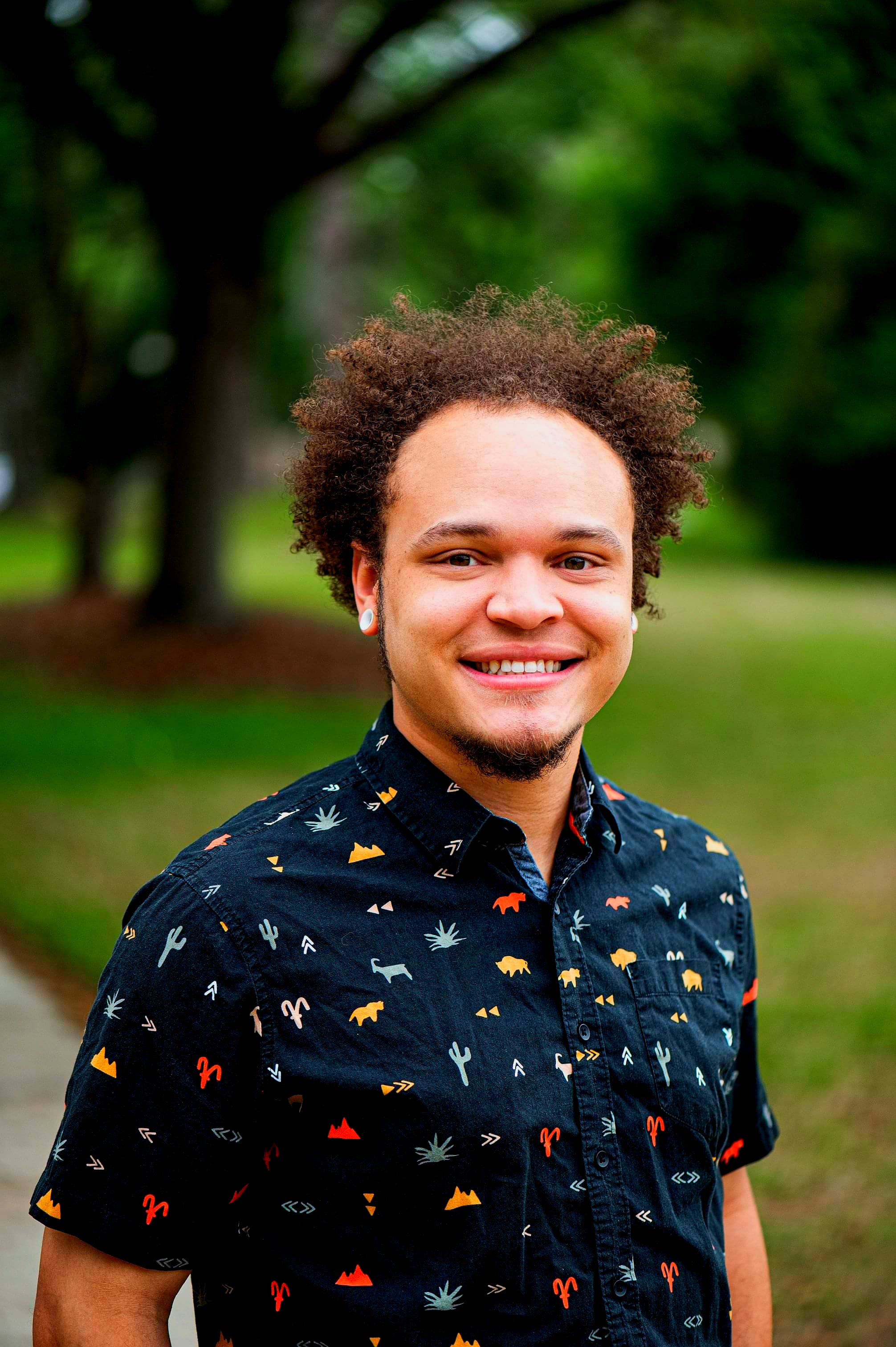 Jason Baker – Medium