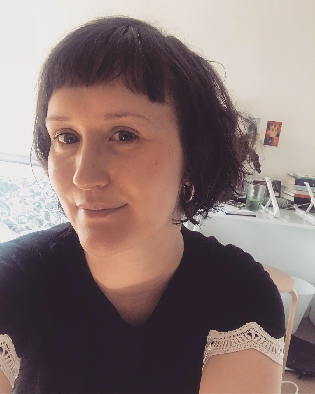 Helen Lock – Medium