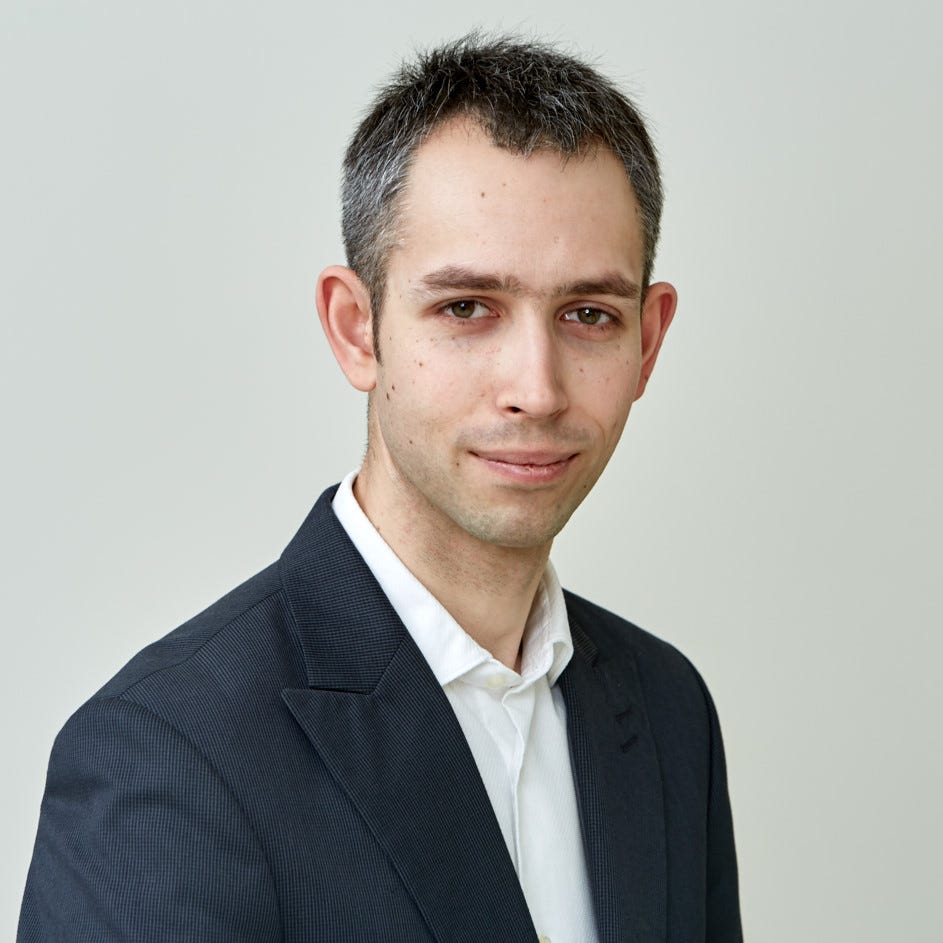 Andris Briedis – Medium