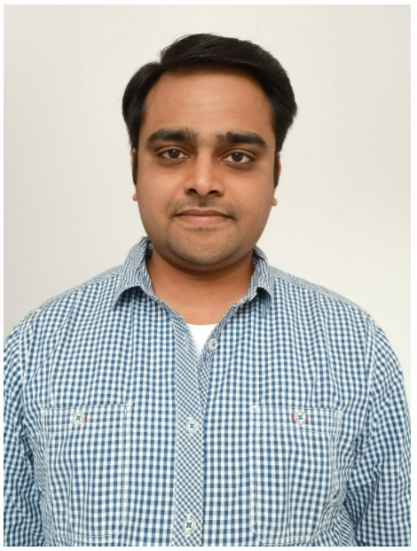 Vinay M Athreyas – Medium