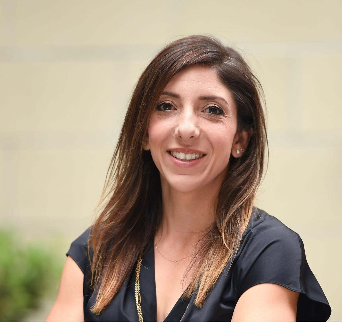 Maryam Pessaran Garg – Medium
