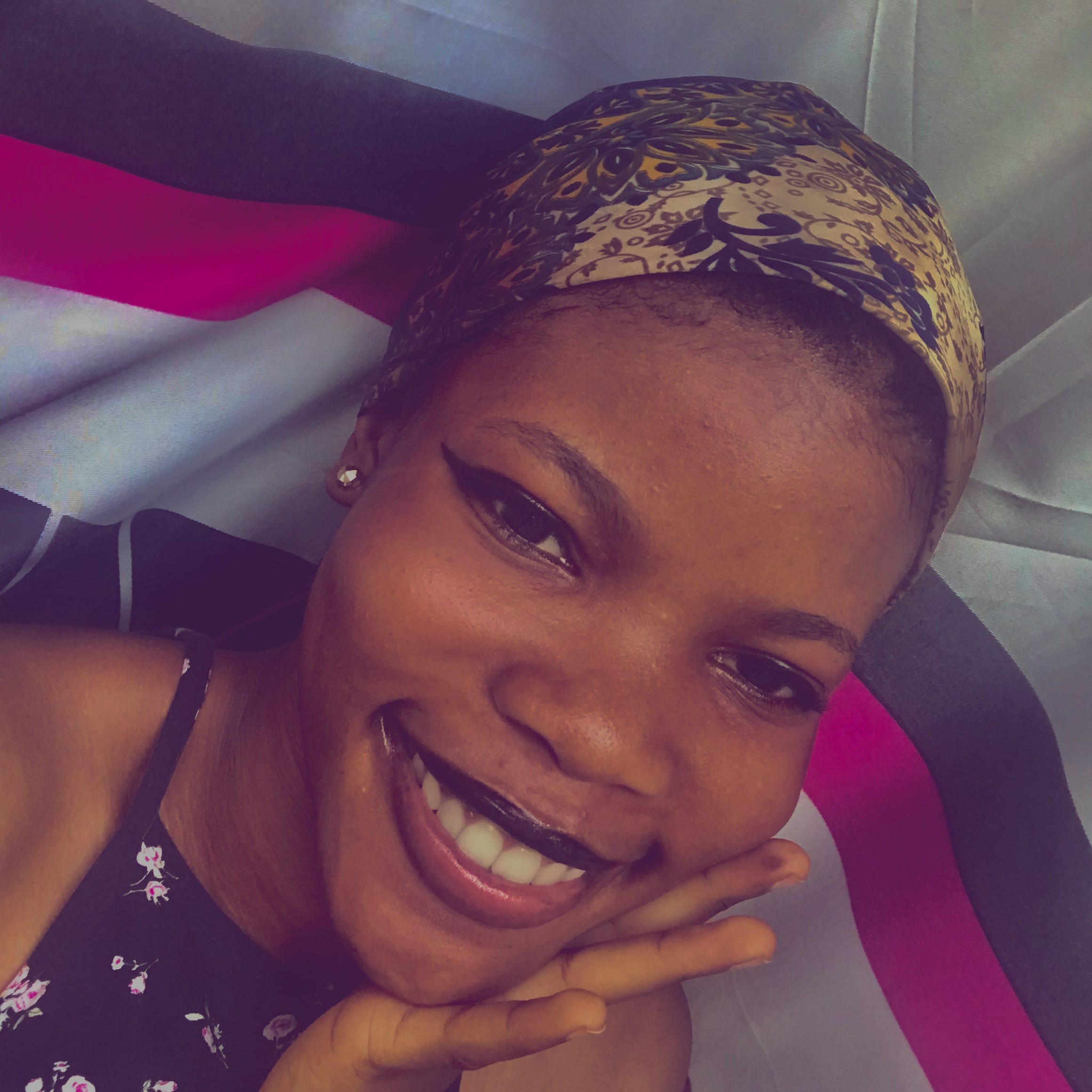 Anuoluwapo S. Akanbi – Medium