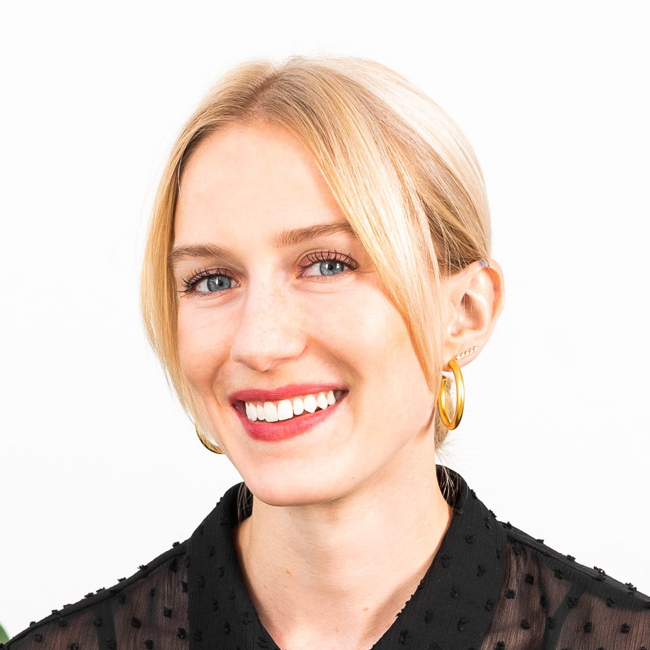 About – Hannah Clark – Medium