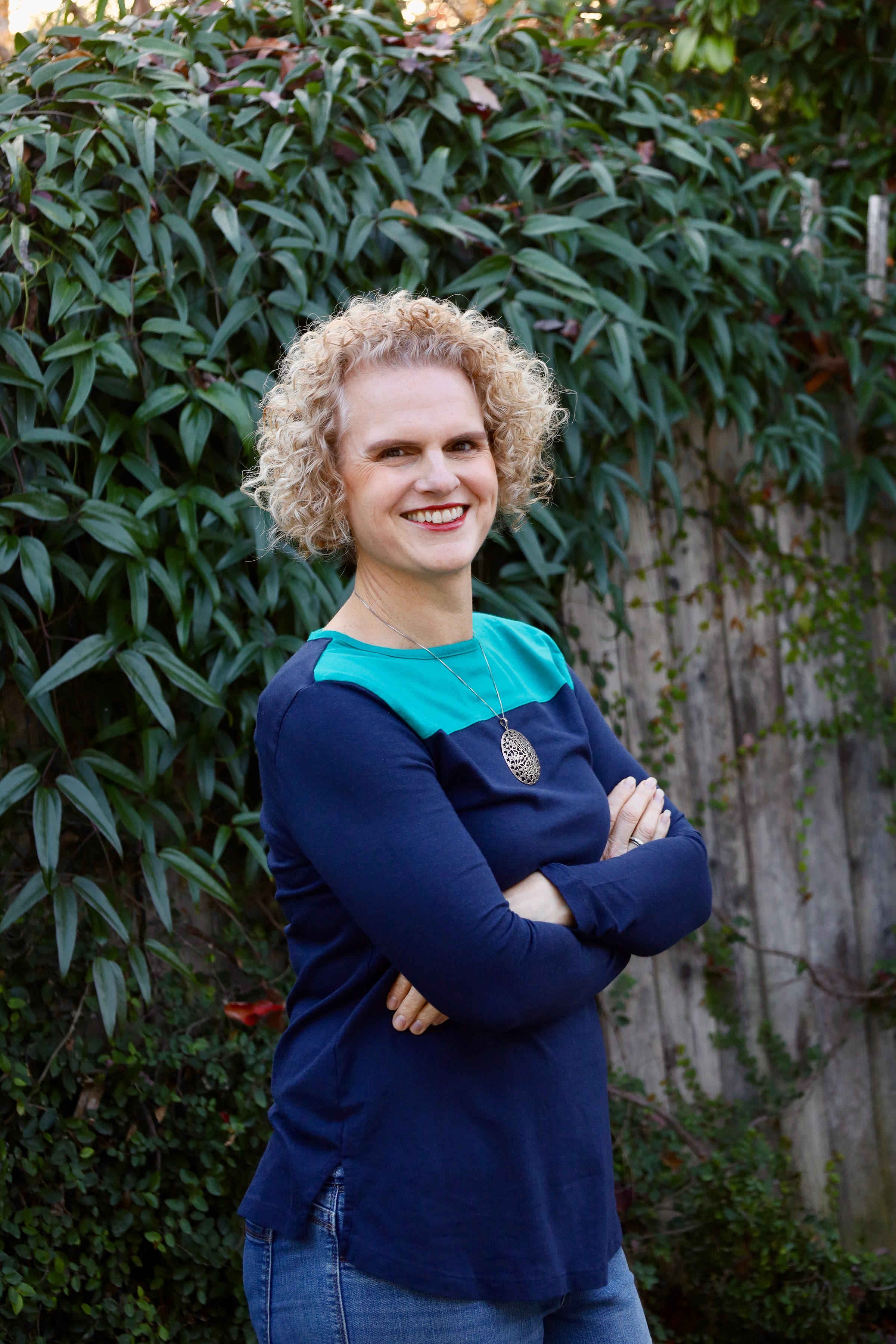 About – Julie Rinard – Medium