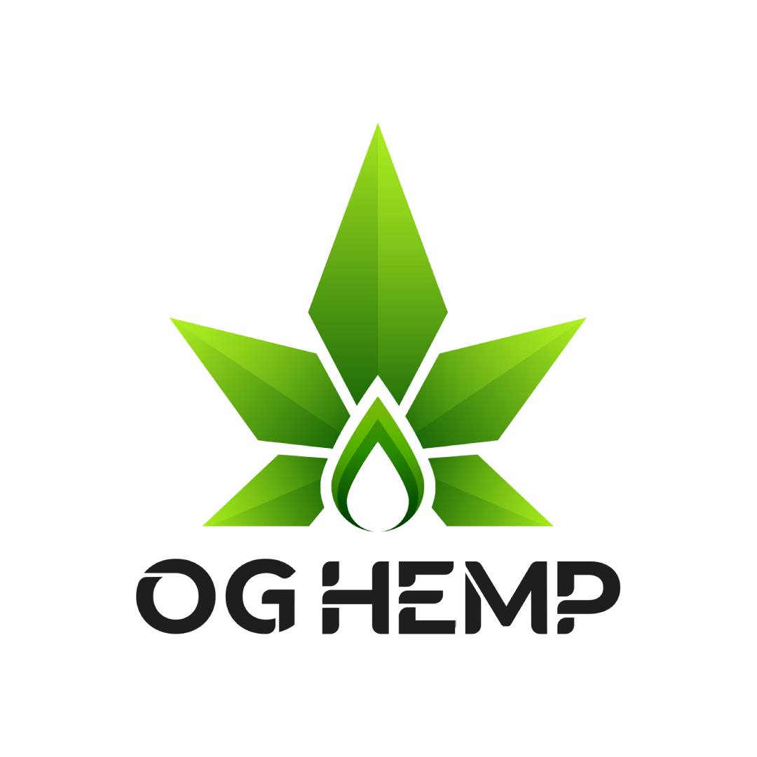 OG Hemp Medium