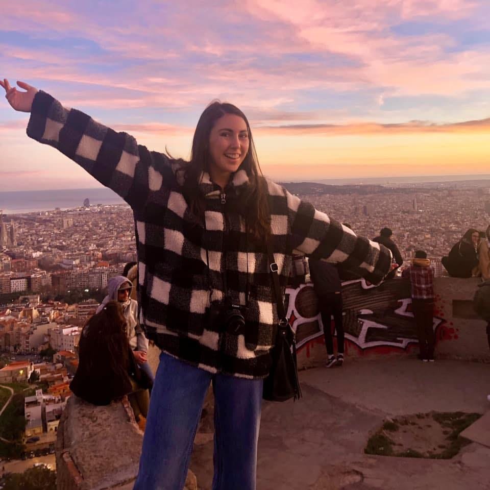 About – Miranda Lipton – Medium