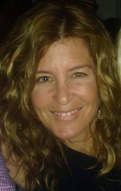 About – Gayle Greenberger – Medium