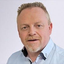 Kevin McCaffrey – Medium