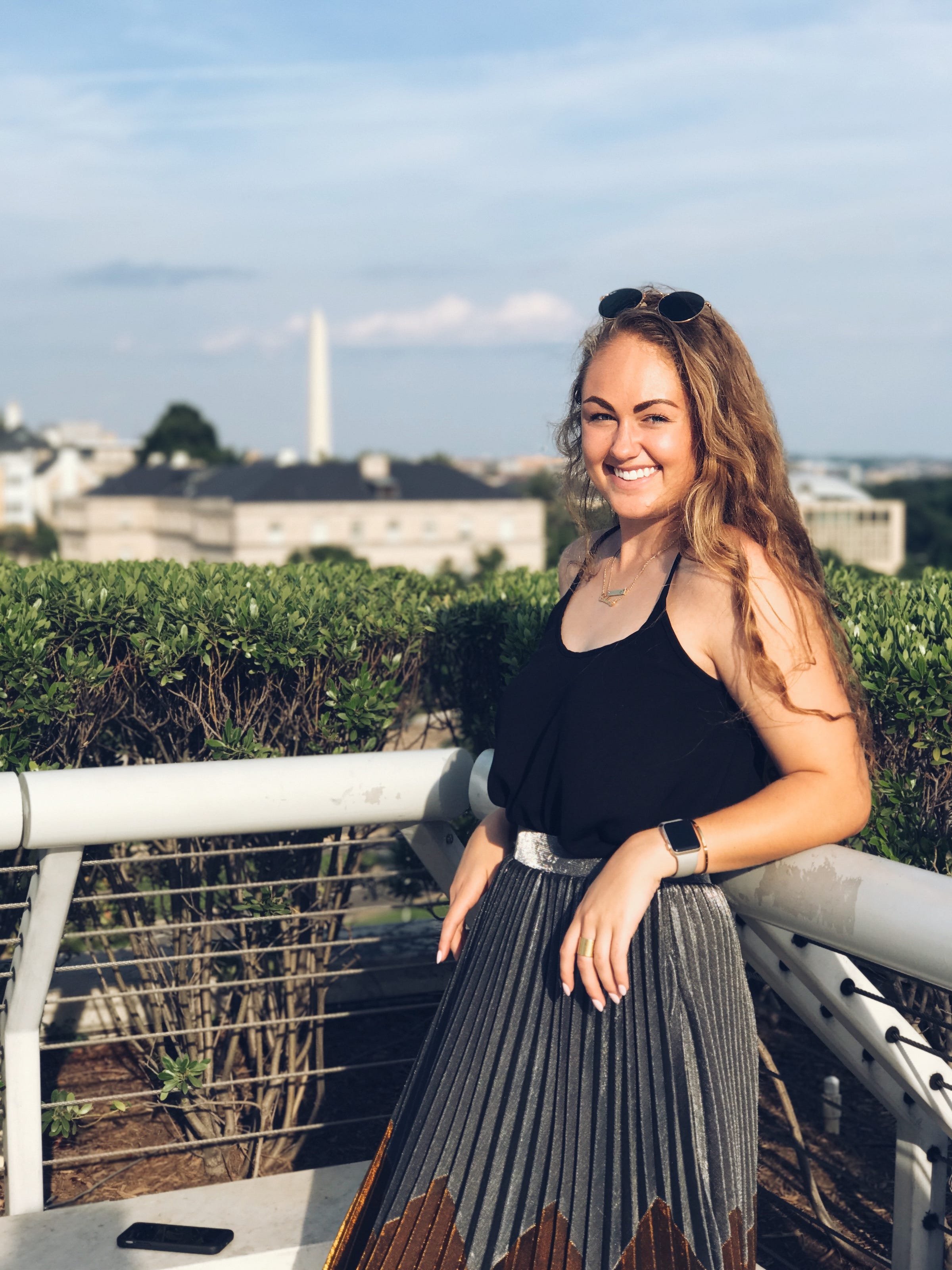 About – Colleen M. Vivaldi – Medium