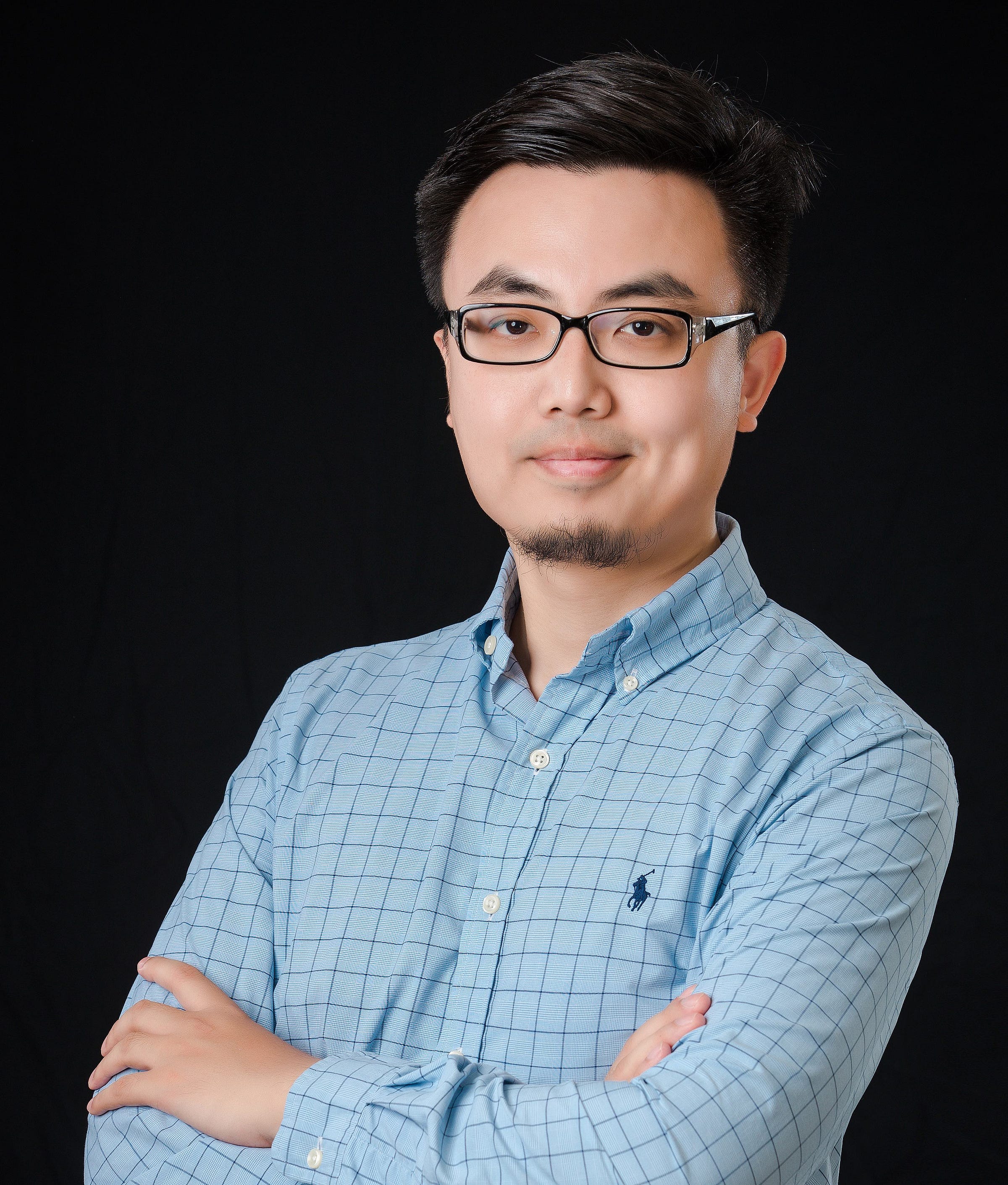 Fei Guo – Medium
