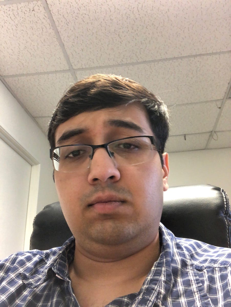 Anish Jain – Medium