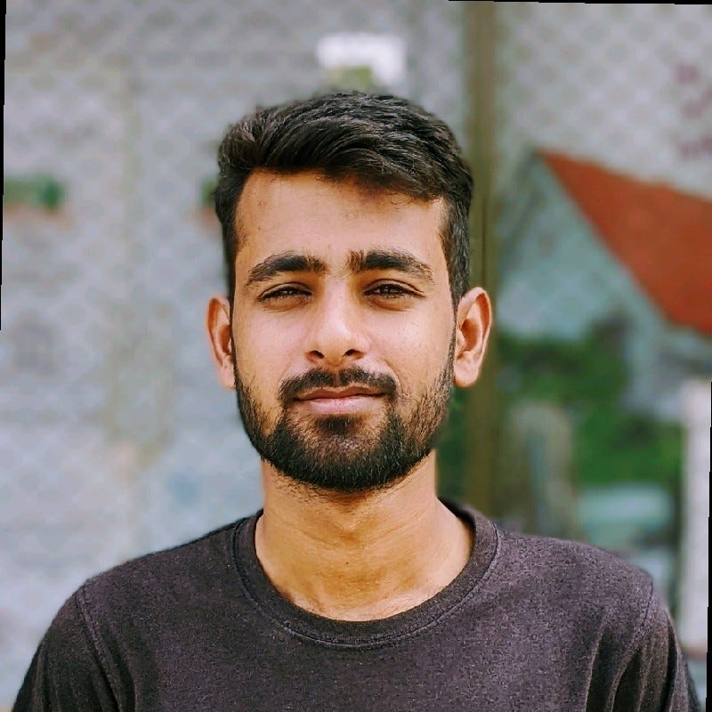 Bilal Aslam – Medium Bilal Aslam – Medium