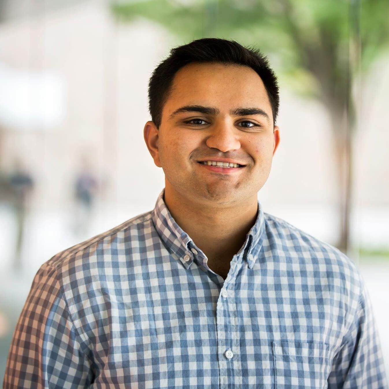 Neal Parikh – Medium