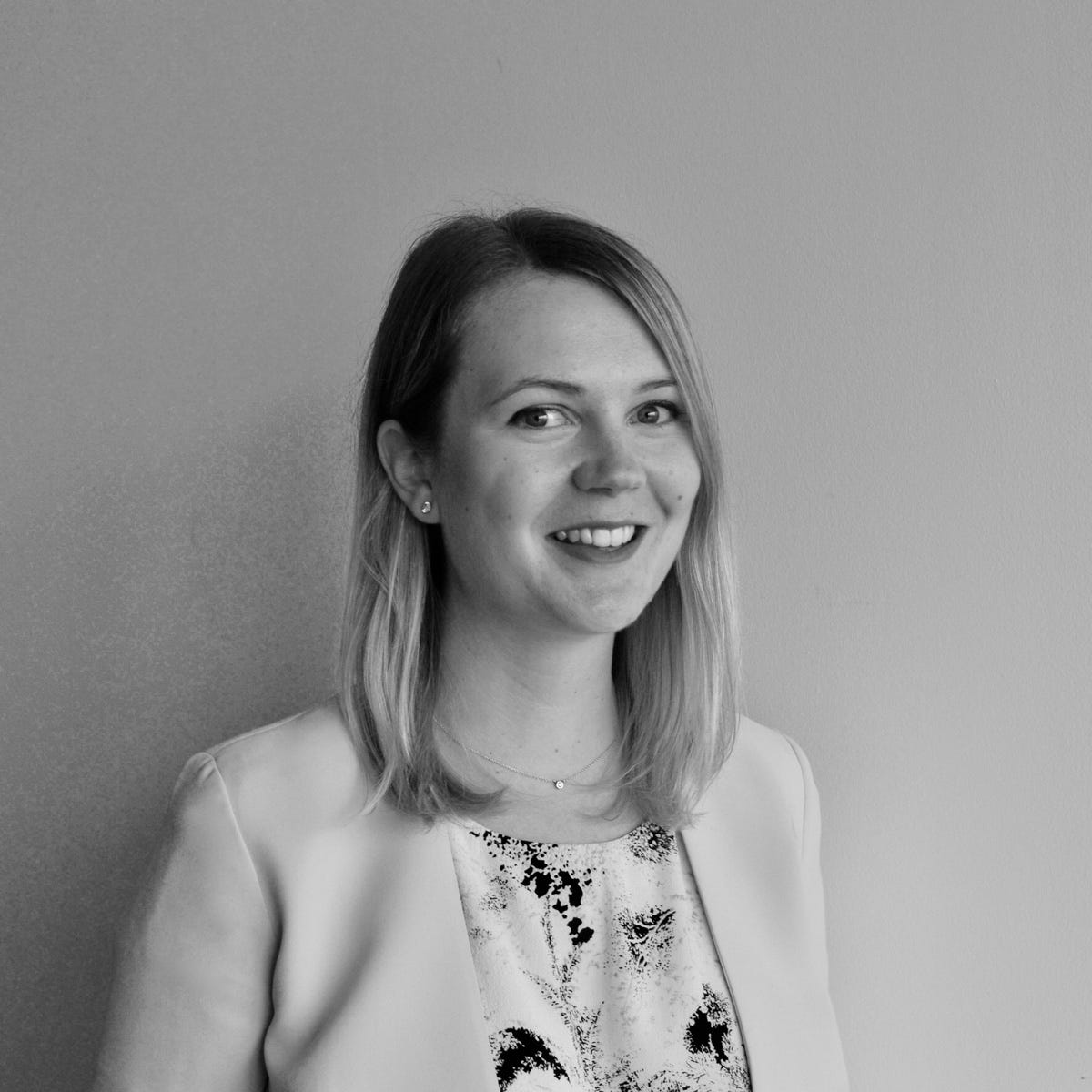 Jo Chambers – Medium