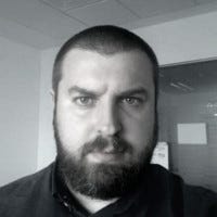 Razvan Simion – Medium